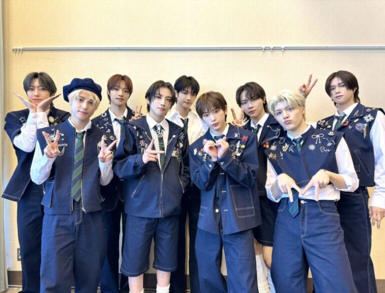 &TEAM K（古賀祐大）の陸上歴がすごい！強豪駅伝部出身の元有望選手 - JKPOP PRESS