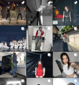 NCTDREAMバックダンサー萩尾美聖（元E-girls）は何した？ - JKPOP PRESS