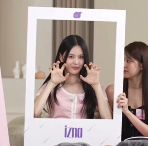 iznaメンバーの人気順＋デビュー順位は？人気だった脱落者も - JKPOP PRESS