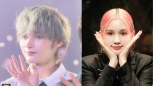 ヒュニンカイ妹はKep1erバヒエ！ガルプラ炎上〜姉との3ショットも - JKPOP PRESS