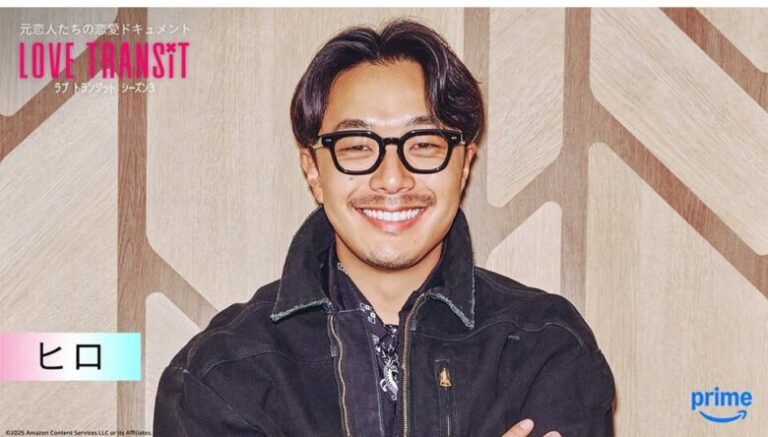 ラブトランジット3・ヒロ完全プロファイル｜年齢・身長・年収から元カノ破局の真相まで - JKPOP PRESS